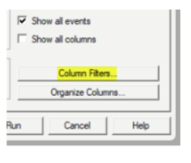 How to Run a SQL Profiler Trace – AMAG Technology