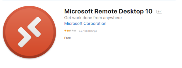 Symmetry Web Access on Apple MacBook – AMAG Technology