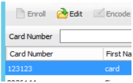 How to Link a Morpho Reader into Symmetry – AMAG Technology