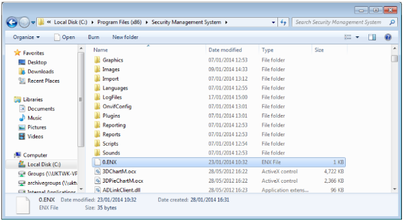 How to Encoding an SR Card Number on Magstripe – AMAG Technology