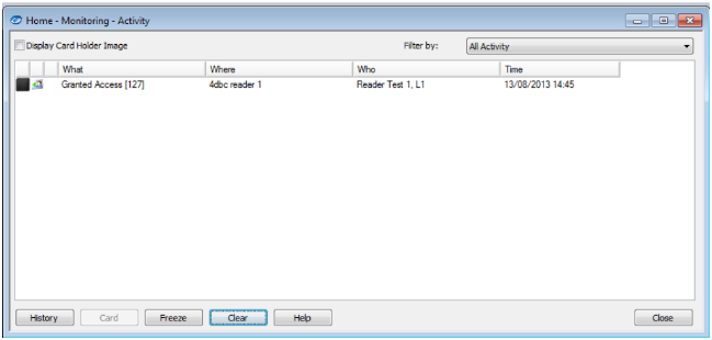 Biometric 4G V-Series HID Prox Setup Guide – AMAG Technology