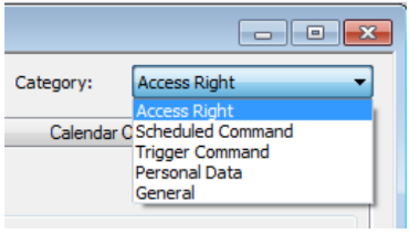 How to Change Holiday Time Codes in the Calendar Overview Tab – AMAG ...