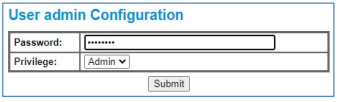 How to Configure a MN-NIC-5 Module – AMAG Technology